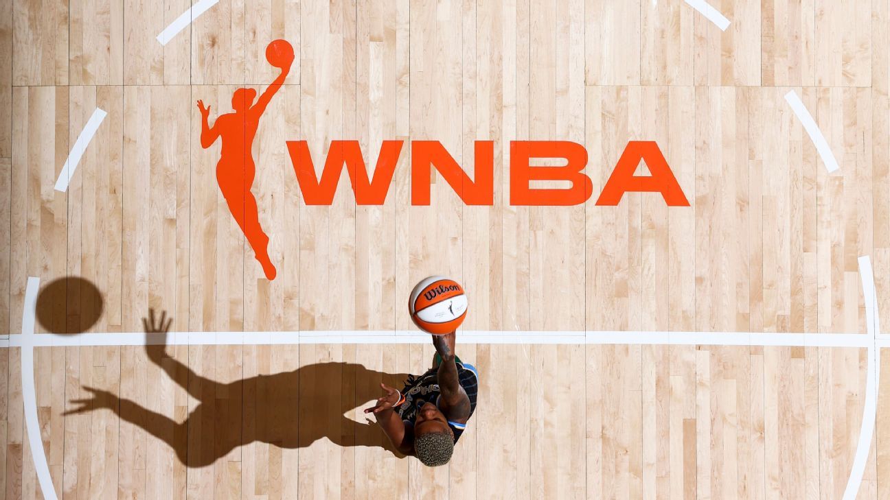 My Take on WNBA Expansion: 90% Excited, 10% Concerned – Kitchen Sink Sports